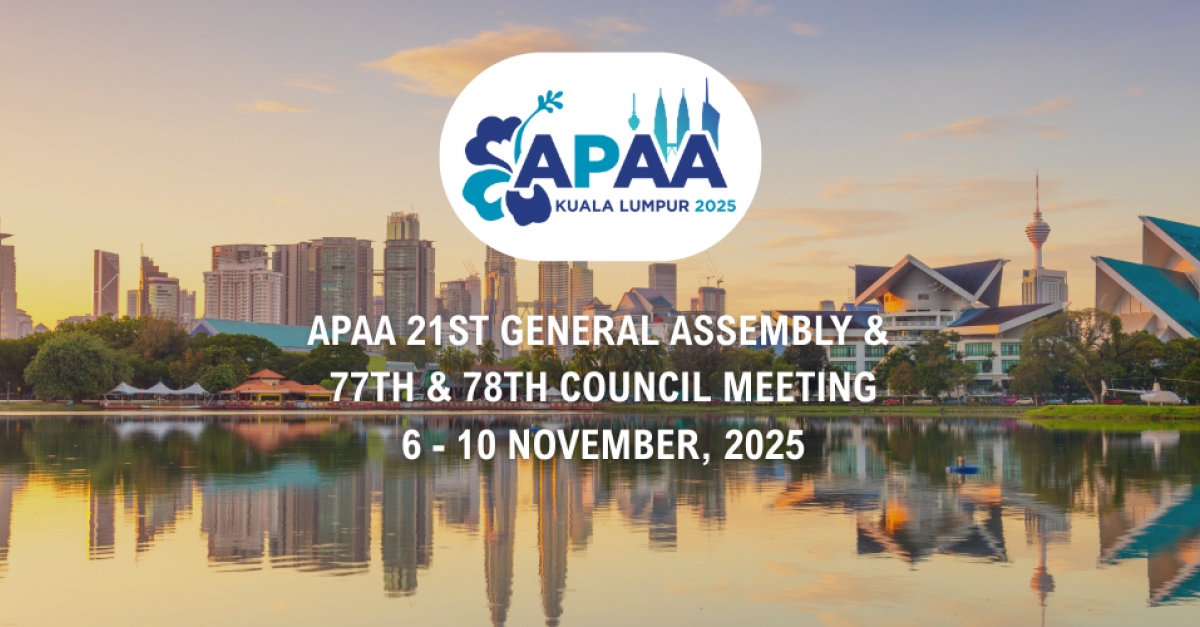 Plasseraud IP à l’APAA 2025 à Kuala Lumpur | Plasseraud IP